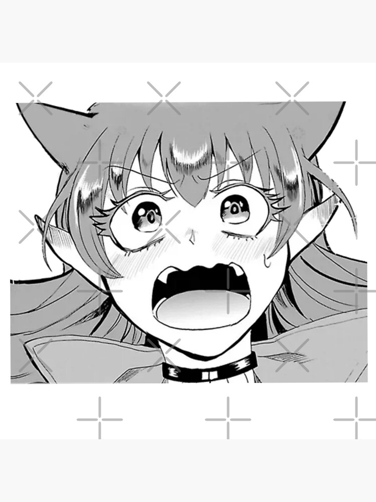 "Ameri azazel - Welcome to Demon School Iruma-kun" Art Print by Akuma ...