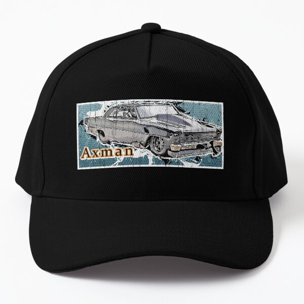 "Axman Street Racer, Axman car, MSO Outlaws, Outlaws Street and the ...