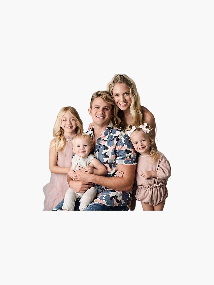 "Posie Labrant" Sticker for Sale by JaNithaPK | Redbubble