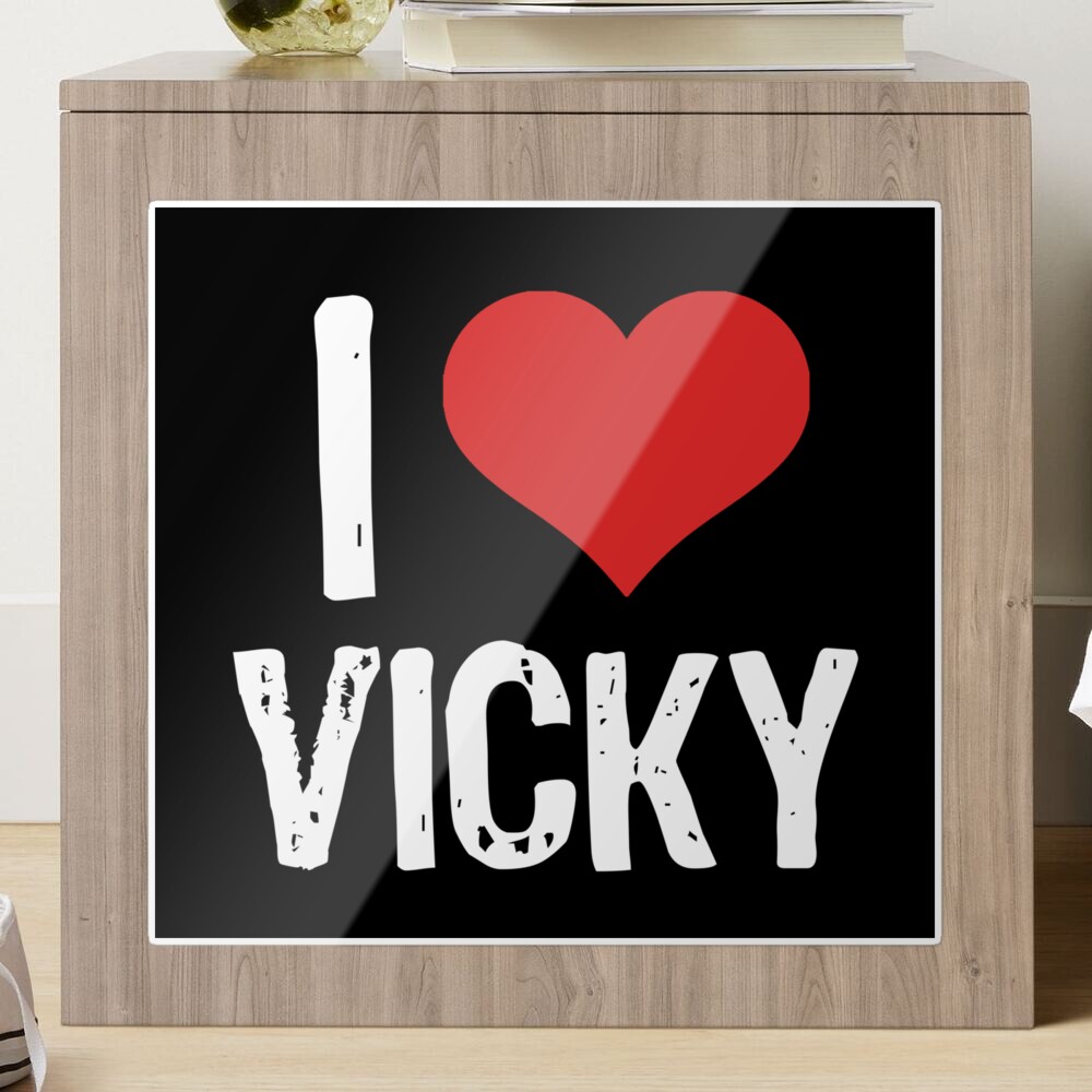 Vicky Love Logo Vicky Cristina Barcelona Wikipedia