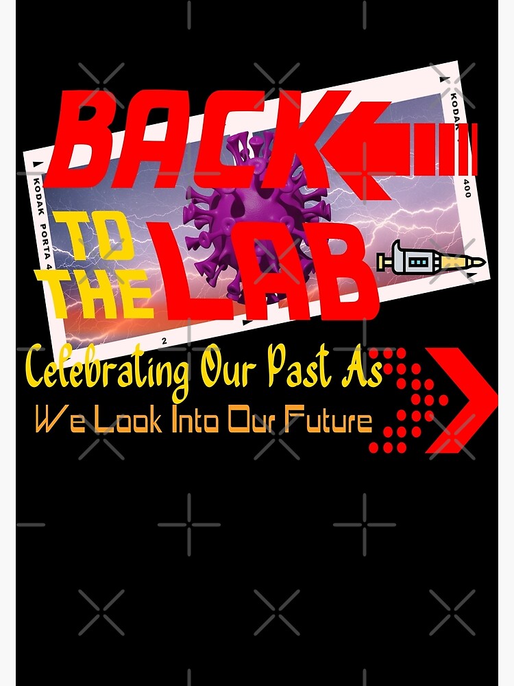"BACK TO THE LAB~LAB WEEK 2022 MEDICAL LABORATORY SCIENTIST ...