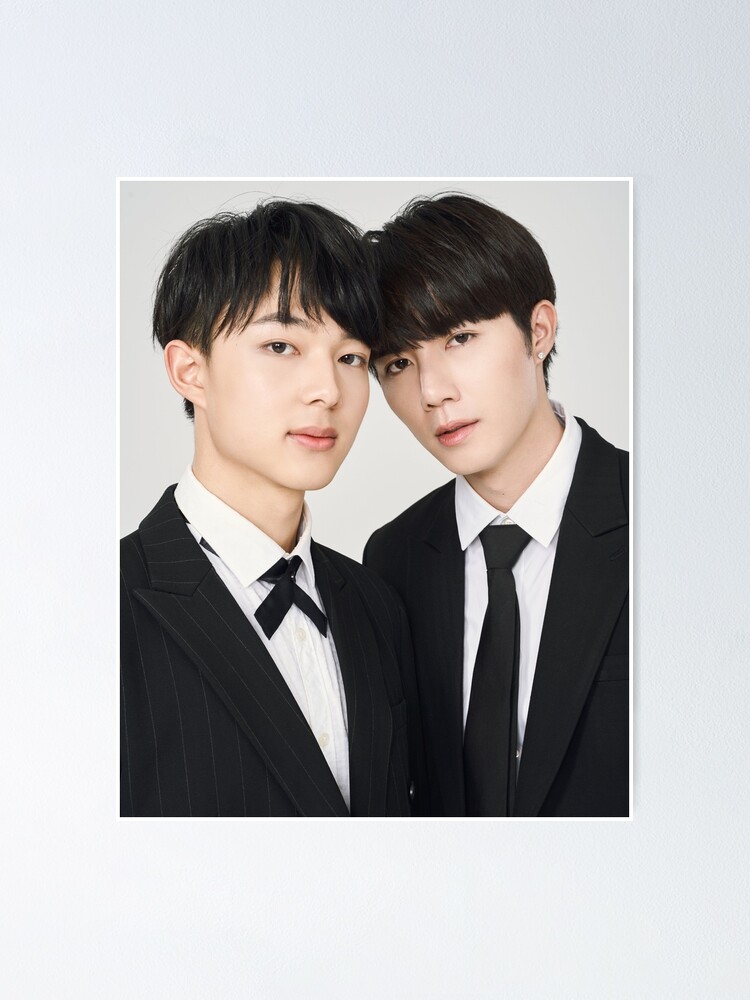 "Cutie pie the series " Poster for Sale by ANB123GSY | Redbubble