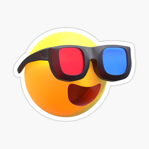 "smile cool boy" Sticker by LikiRang | Redbubble