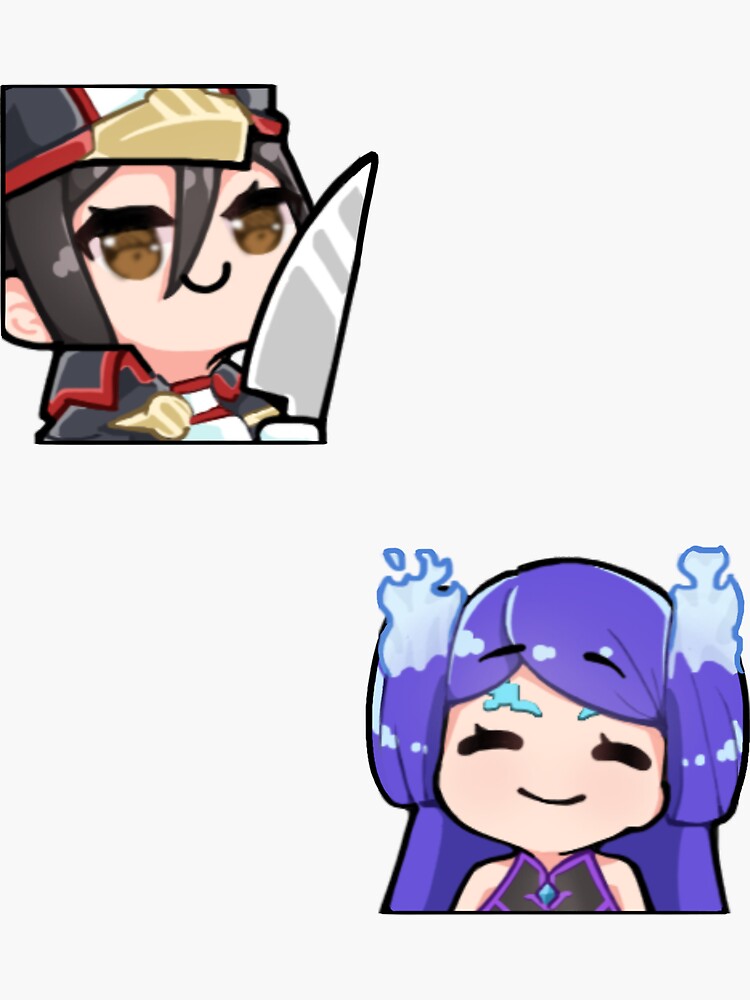 "Rardi B - MB Sticker Pack" Sticker by rardib | Redbubble