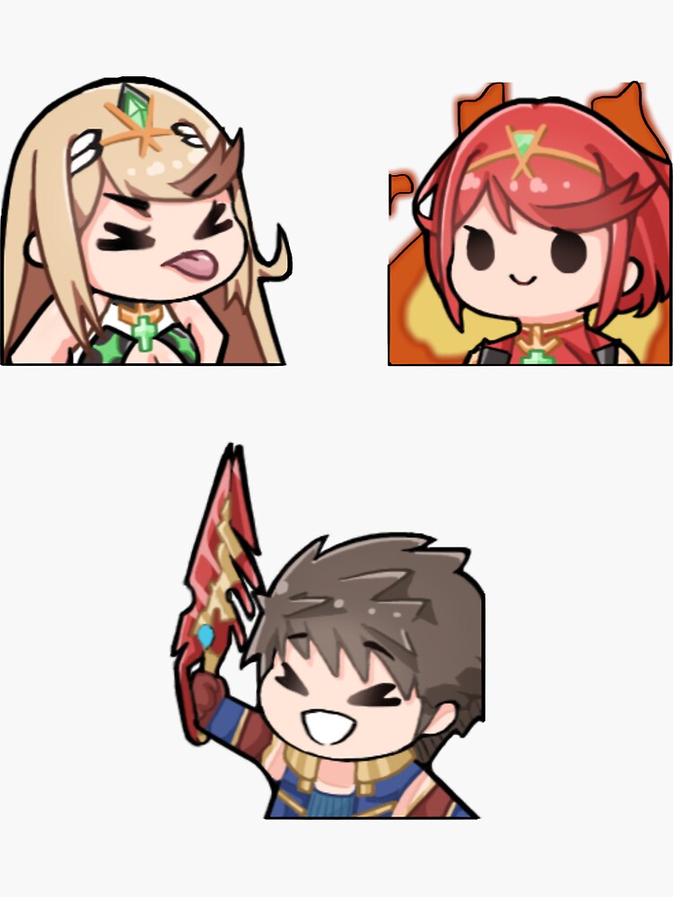 "Rardi B - RMP Sticker Pack" Sticker by rardib | Redbubble