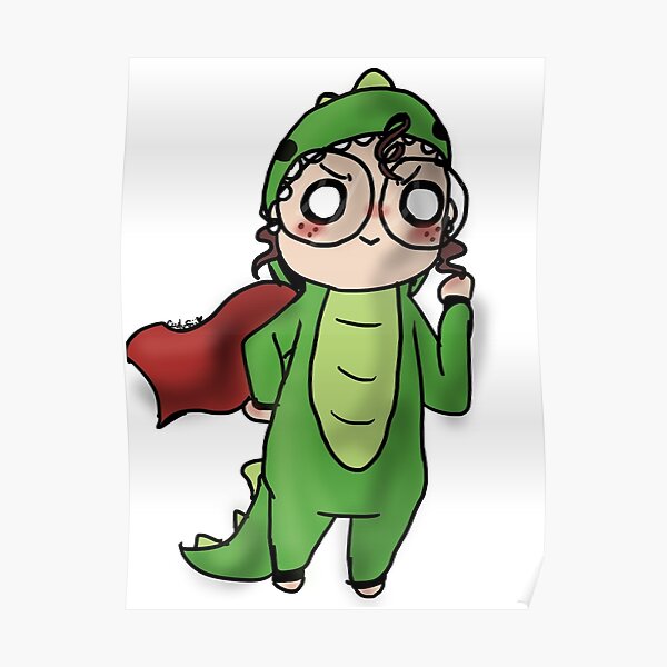 Gang Beasts Posters | Redbubble