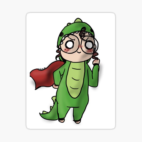 Gang Beasts Stickers | Redbubble