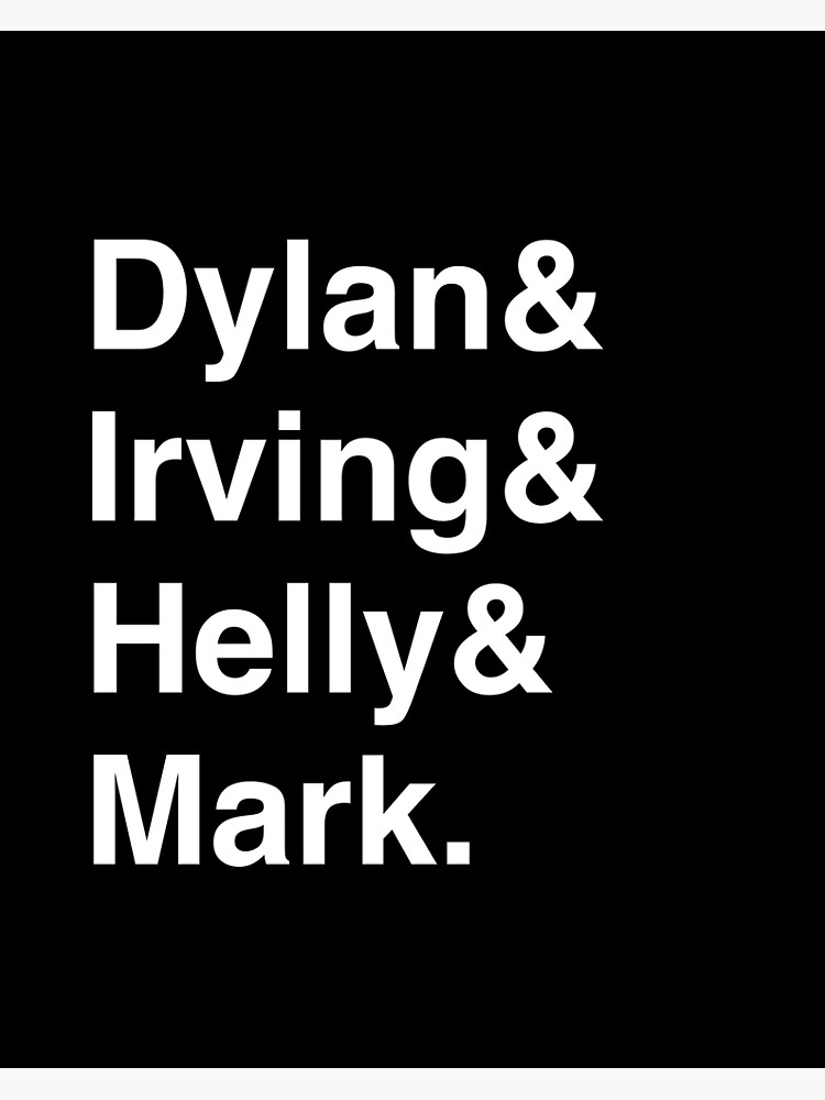Severance TV Show Character Names Dylan Irving Helly Mark Metal Print By HoldMyShirt severance-tv-show-character-names-dylan-irving-helly-mark-metal-print-by-holdmyshirt