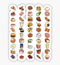 Kawaii Stickers | Redbubble