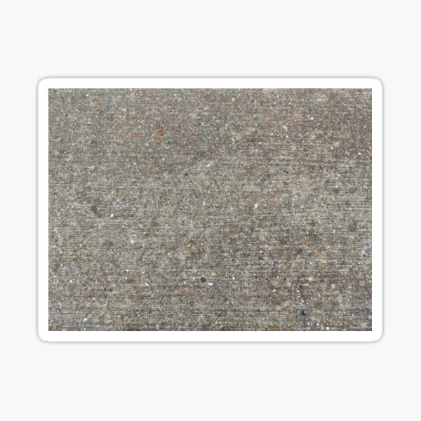 "Reinforced Concrete Industrial Photograph" Sticker by running-active ...