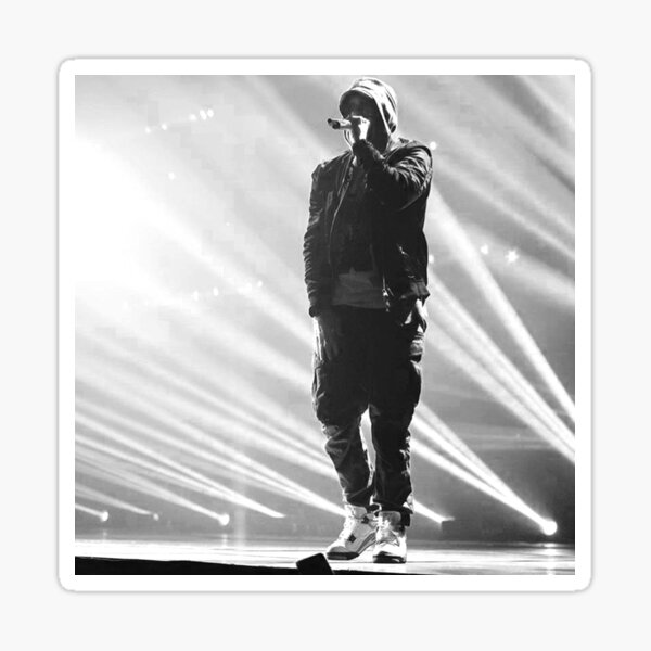 "live concert" Sticker by MarjoriGarcia | Redbubble