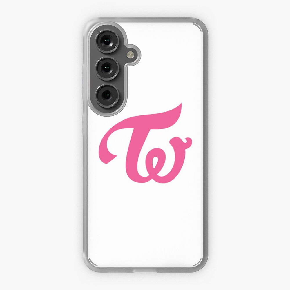 "Twice Logo" Sticker for Sale by Brightcove | Redbubble