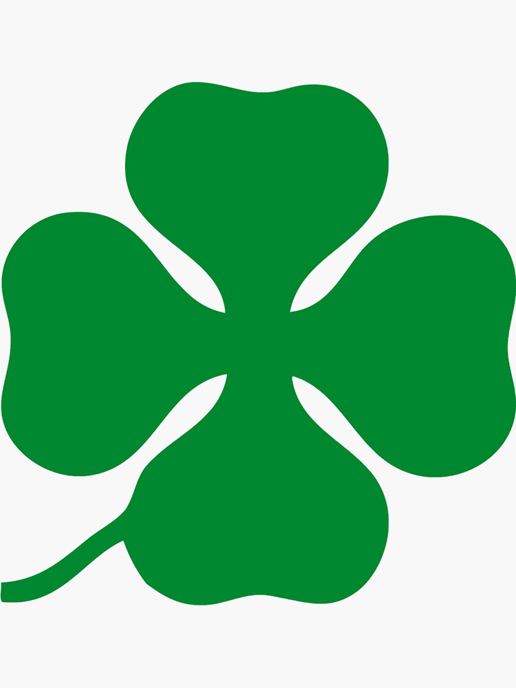 "Alfa Romeo Quadrifoglio Badge" Sticker by kensonhaarkem | Redbubble