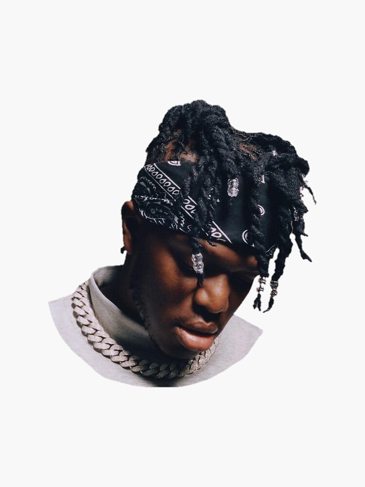 "KSI " Sticker by zikclothing | Redbubble