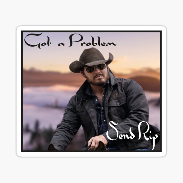 "Send Rip best design " Sticker for Sale by ZligZlag | Redbubble