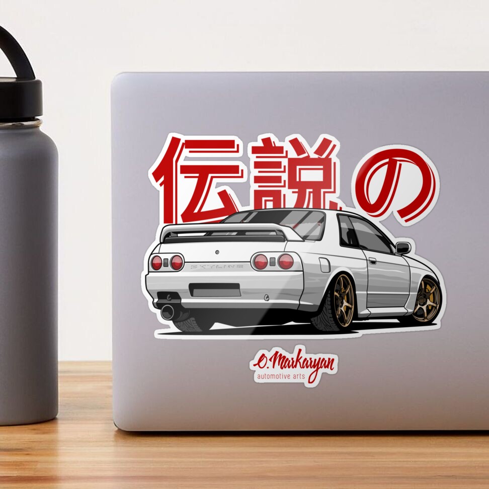 NISSAN SKYLINE R32 GTR V-SPEC II BNR32 TUNED 650R TOP, 59% OFF