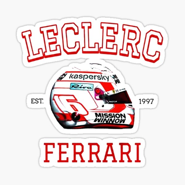 "Racer F1" Sticker by mawarqueen | Redbubble