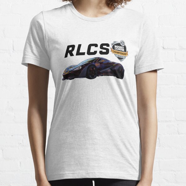 Rlcs Merch & Gifts for Sale | Redbubble