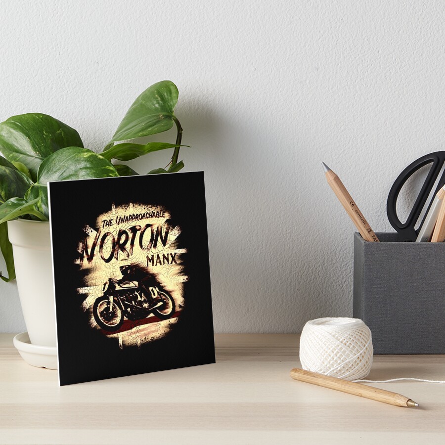 "Not the Sharpest Tool in the Shed" Art Board Print by stndrdjeans ...