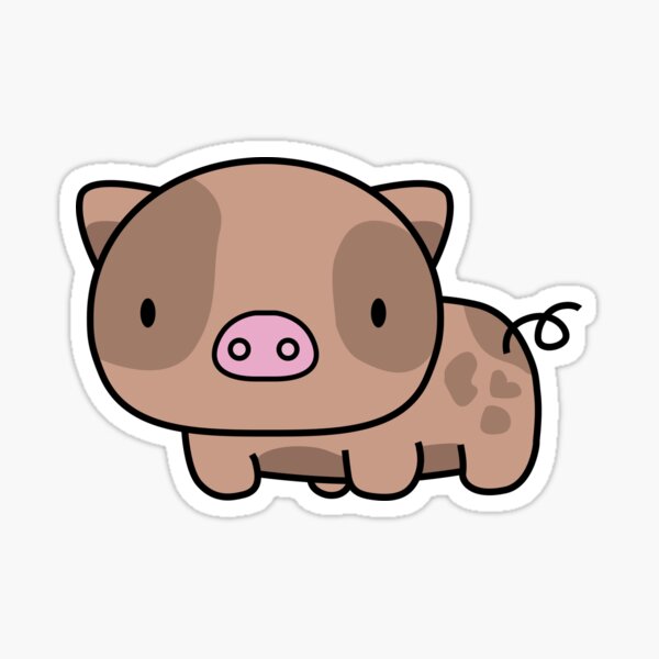 Pigu Gifts & Merchandise for Sale | Redbubble