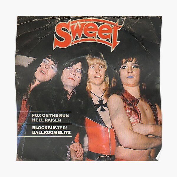 "iqbs876>>TheSweet" Poster for Sale by khalidnowwell | Redbubble