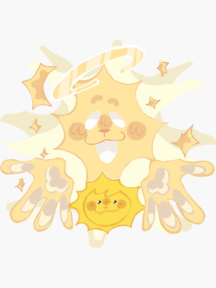 "Sammy Emily blueycapsules big boy" Sticker for Sale by PastaOlly ...