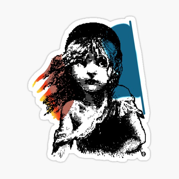 "For Mens Womens 1986 Les Miserables London Broadway Broadway Awesome ...