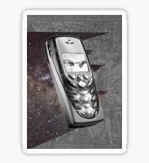 Nokia: Stickers | Redbubble