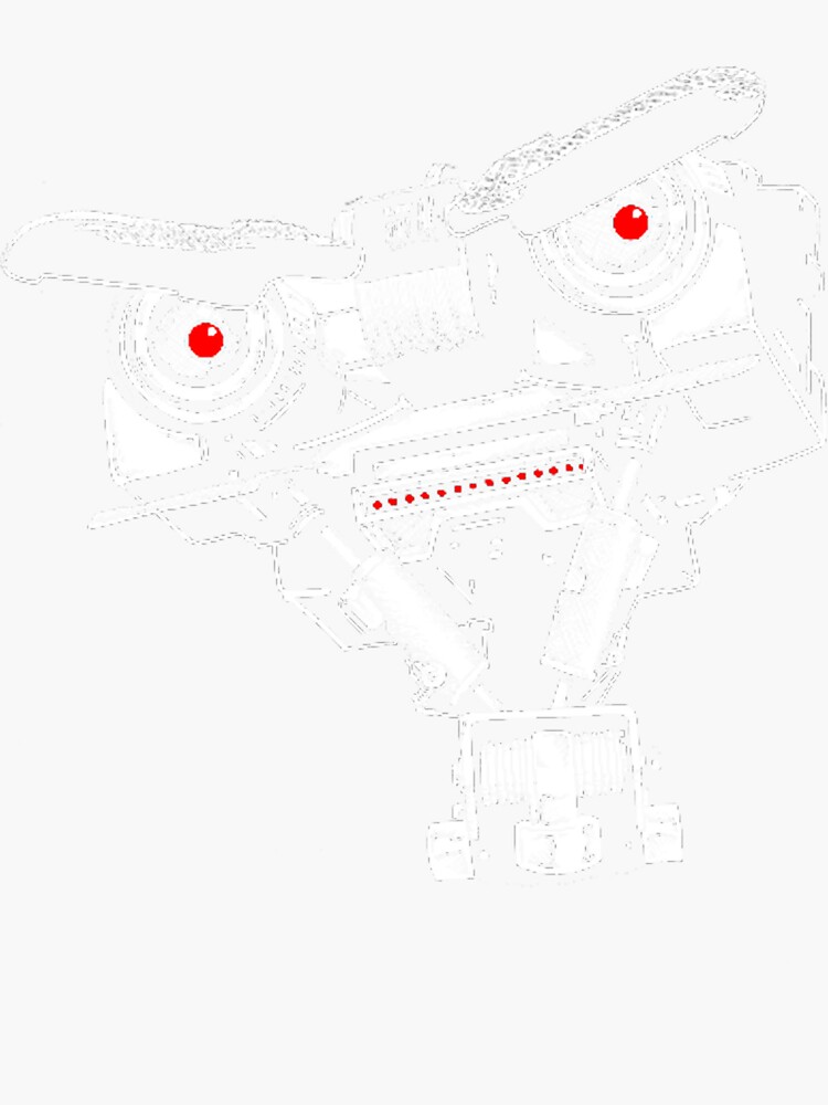 "No Disassemble" Sticker by reistelleznvlwb | Redbubble