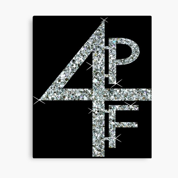 4pf Gifts & Merchandise for Sale | Redbubble