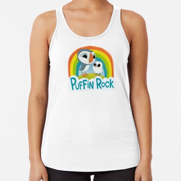 Puffin Rock Gifts & Merchandise | Redbubble