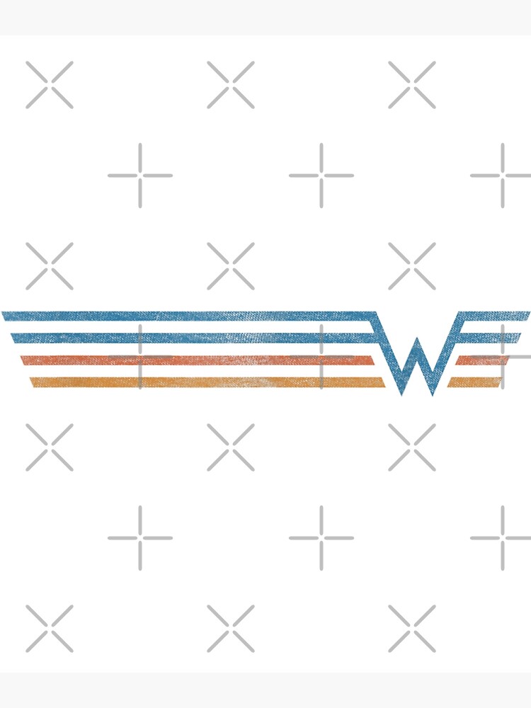 "The Band Music Fans Logo Vintage" Poster for Sale by pixelsimple ...