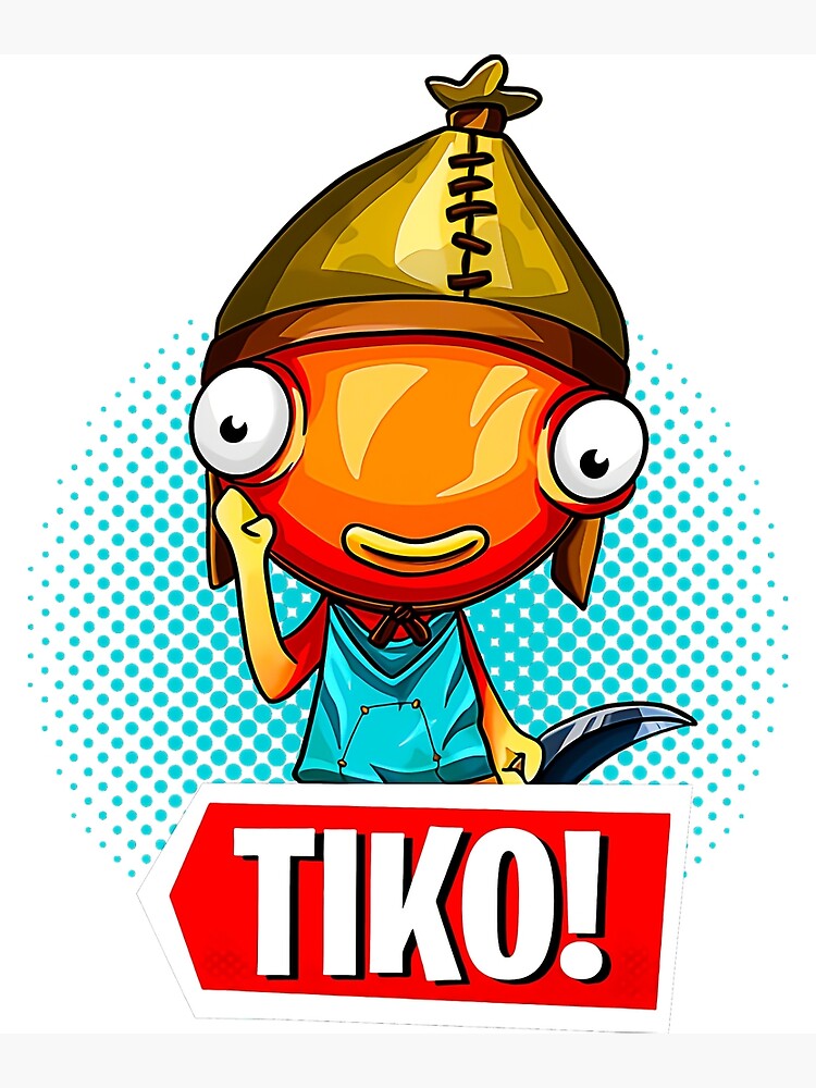 "Baby Tiko" Poster for Sale by stacey675 | Redbubble