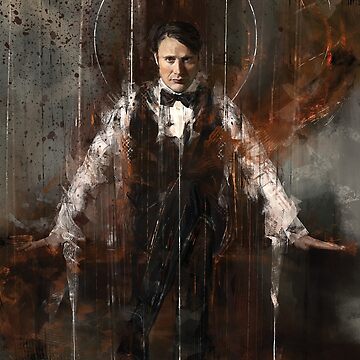 "Staring" Poster for Sale by Wisesnail | Redbubble