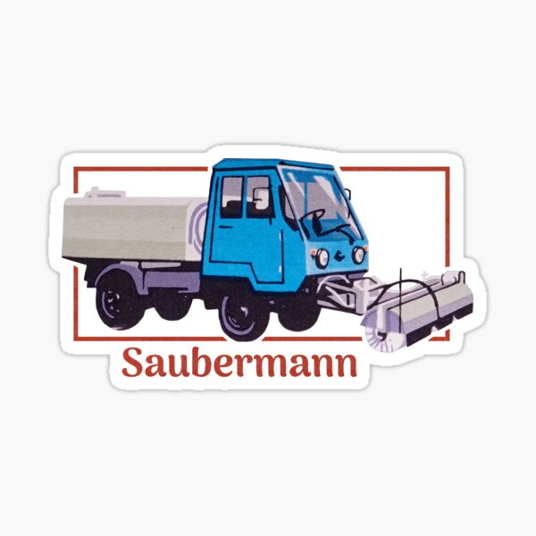Geschenke und Merchandise zum Thema Multicar | Redbubble