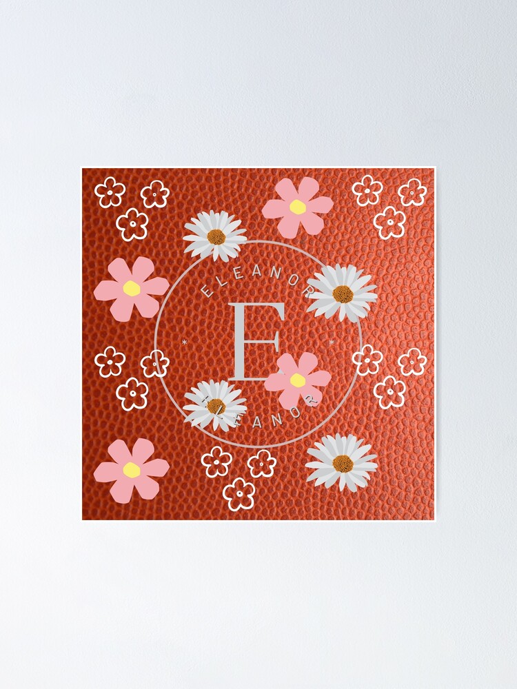 "Eleanor " Poster for Sale by JessicaMhone | Redbubble