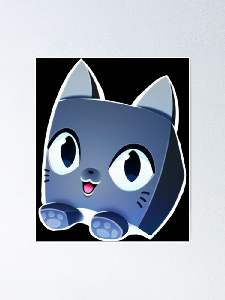 "Pet Simulator X Code " Poster for Sale by BakkerCarol06 | Redbubble