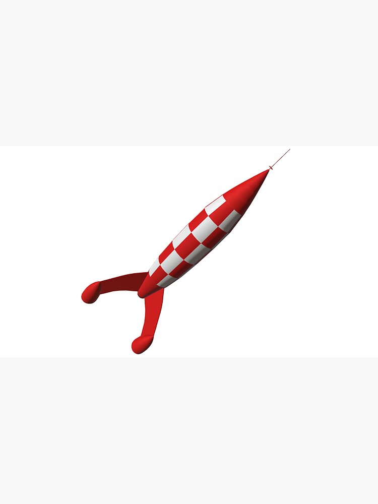 Tintin Merch & Gifts for Sale | Redbubble