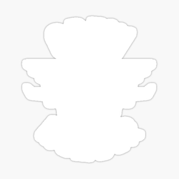 "Crew Member Flight Attendant Pilot Flight School" Sticker by SIANdsgns ...