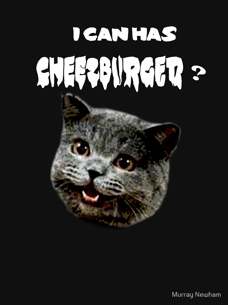 Cheezburger Logo