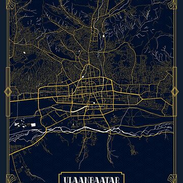 Ulaanbaatar Map City Of Rome Ulaanbaatar City Map : Scribble Maps