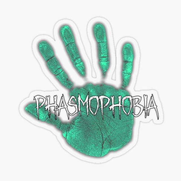 Phasmophobia Merch & Gifts for Sale | Redbubble