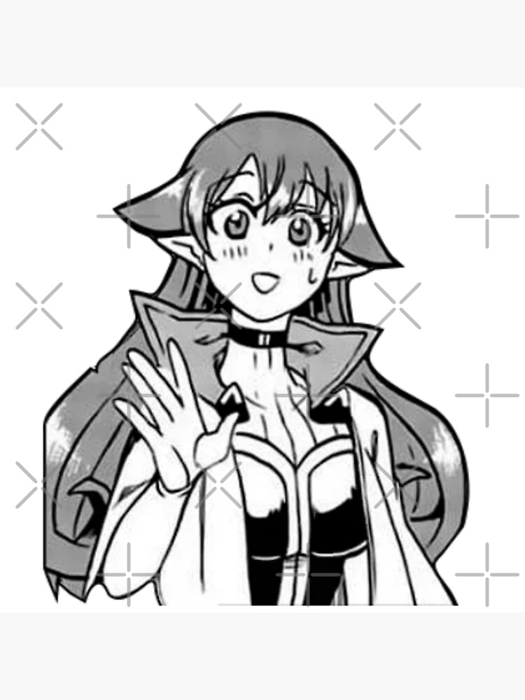 "Ameri kawaii - Welcome to Demon School Iruma-kun" Poster by Akuma-san ...