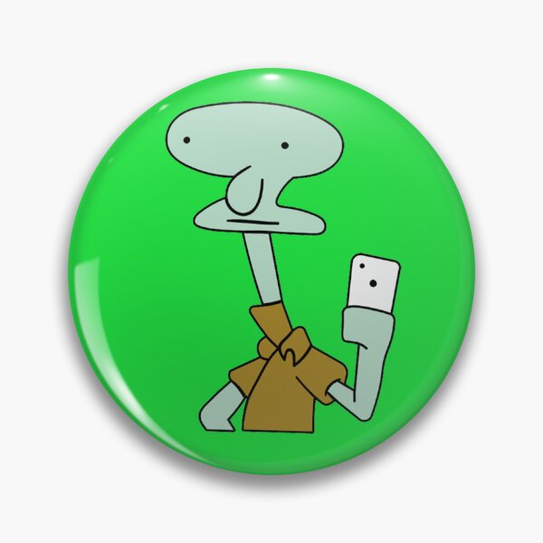 "squidward selfie meme, spongebob funny meme" Pin by AliceinMemeLand ...