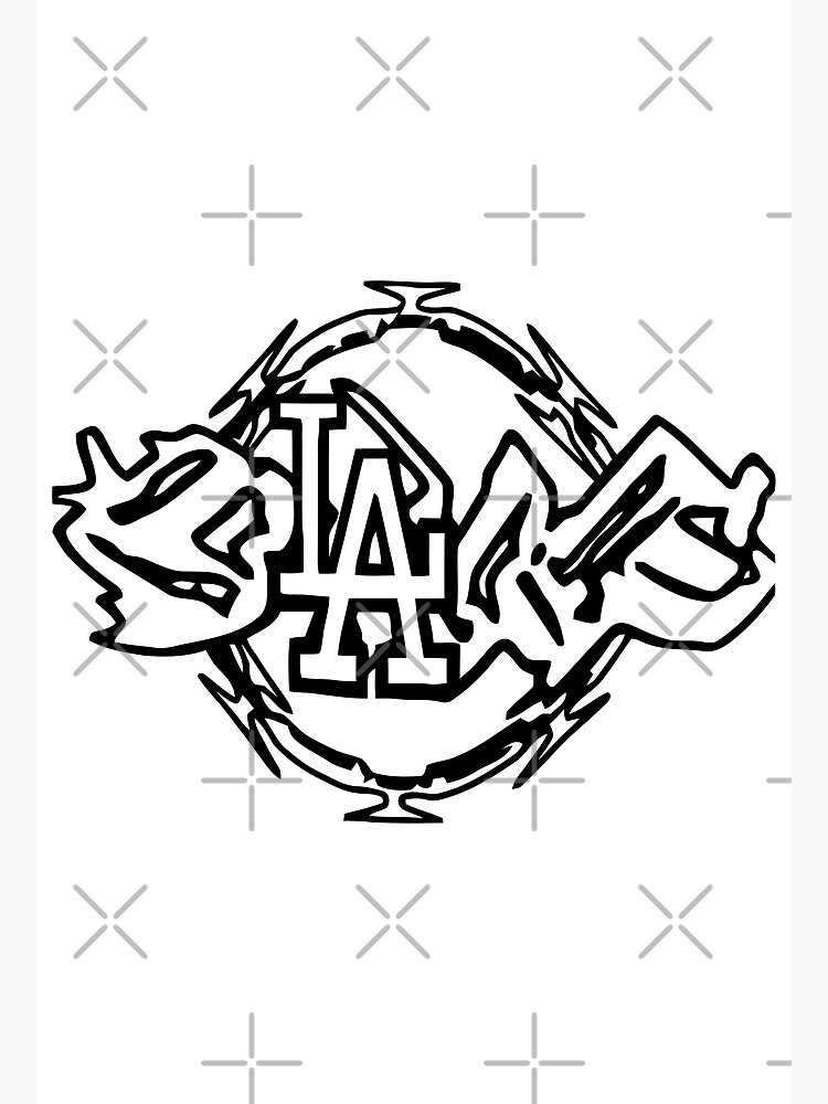 "Bladee Merch Bladee Black Logo" Poster for Sale by MaherCoShop | Redbubble