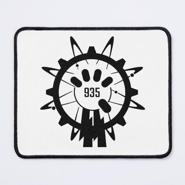 "Group 935" Mouse Pad by AFKmode | Redbubble