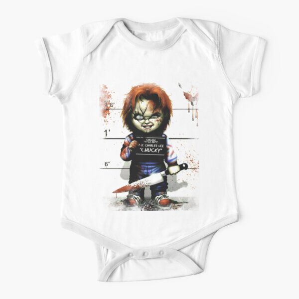 Chucky Merch & Gifts for Sale | Redbubble