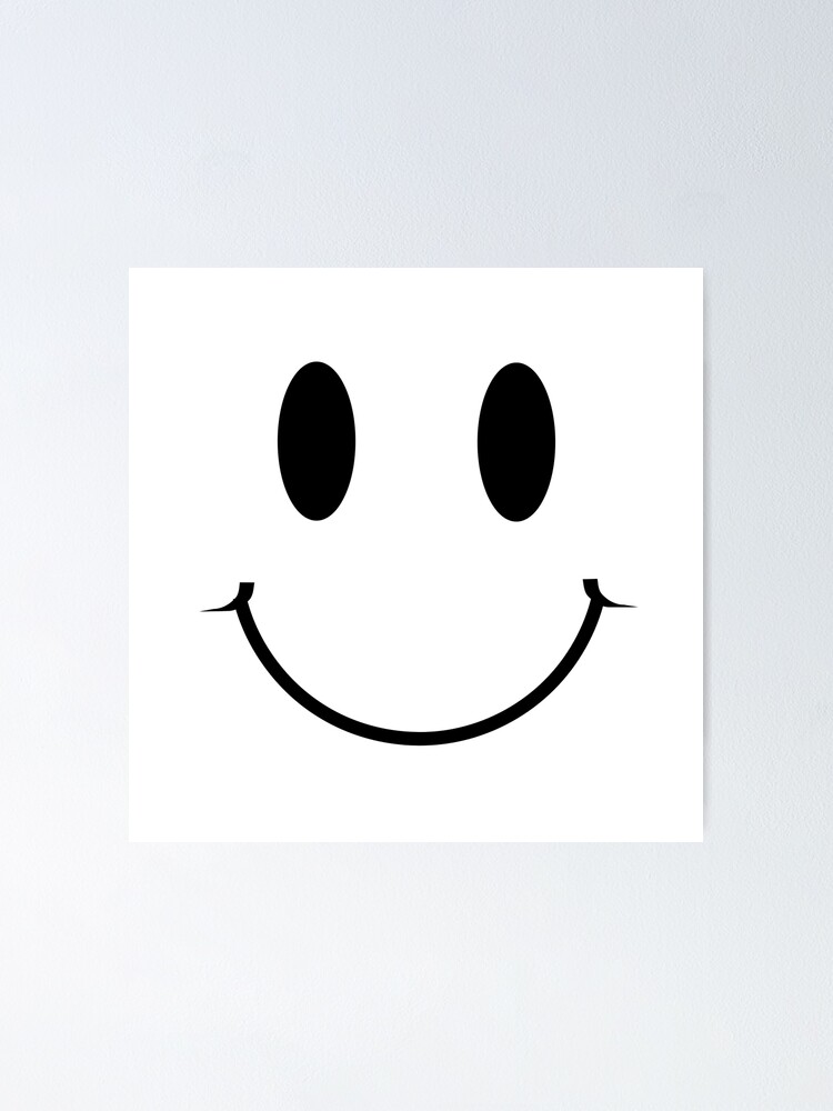 "Green shirt guy wwe smiley face" Poster for Sale by rbmarket | Redbubble