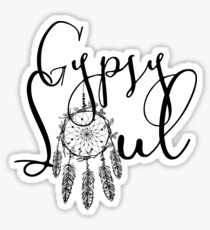 Gypsy: Stickers | Redbubble