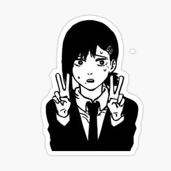 "Kobeni "Yo"" Sticker by SoulsSmoker | Redbubble